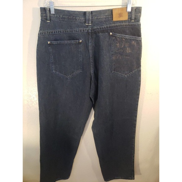 Makaveli | Jeans | Makaveli Branded Jeans Tupac Shakur 2pac Mens 3834 0 ...